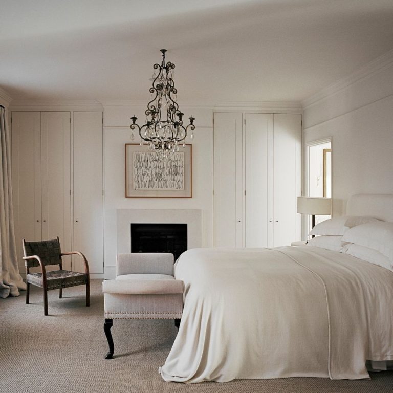 15 Traditional Bedroom Design Ideas with Classic Style