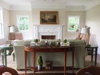 19 Traditional Living Room Decor Ideas with a Classic Design
