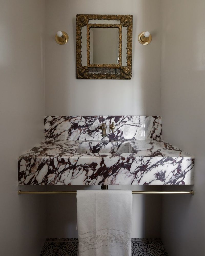 8 Most Popular Types of Marble in Interior Design