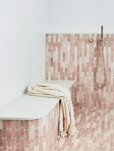 17 Modern Shower Bench Ideas to Inspire Your Bathroom Design