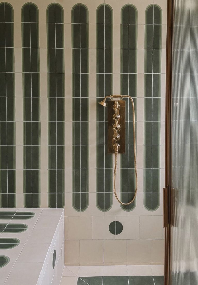 17 Modern Shower Bench Ideas to Inspire Your Bathroom Design