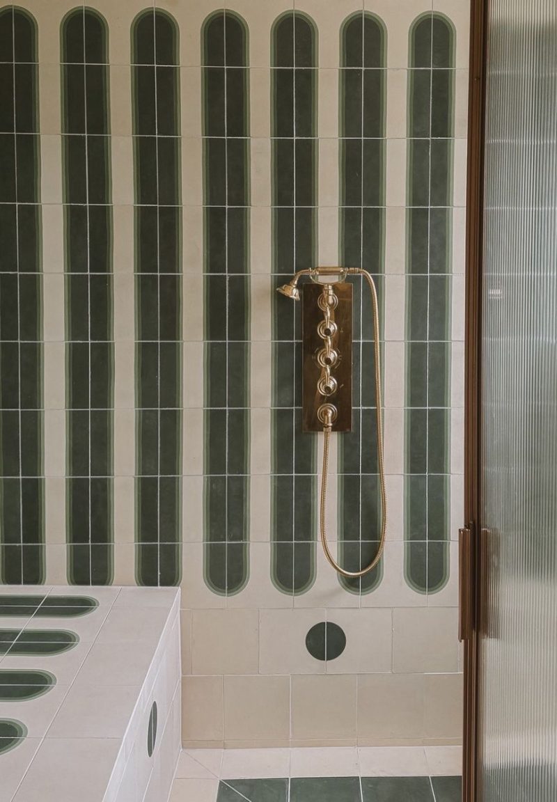 17 Modern Shower Bench Ideas to Inspire Your Bathroom Design