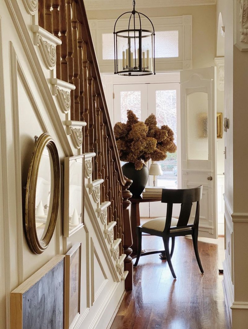 12 Traditional Entryway Design Ideas