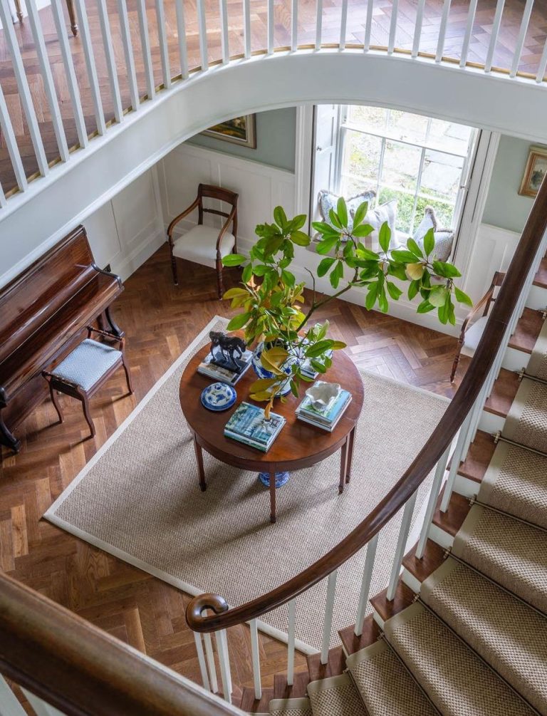 12 Traditional Home Office Designs with Classic Style