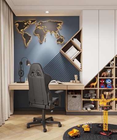 21 Creative Boys Bedroom Ideas You Need to See