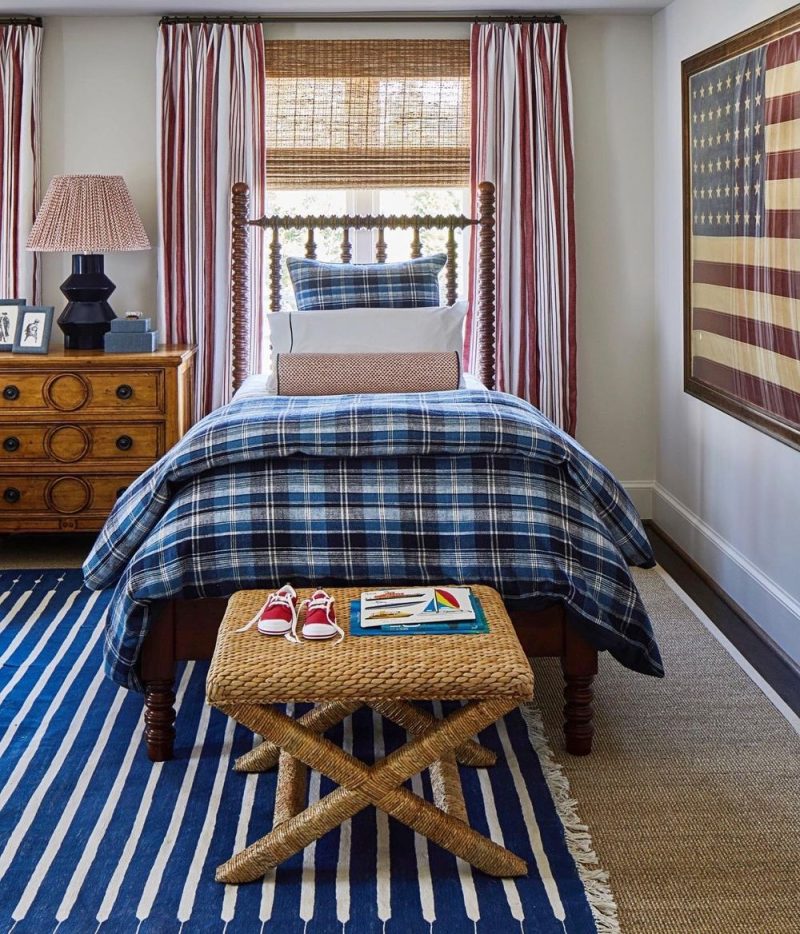 21 Creative Boys Bedroom Ideas You Need to See