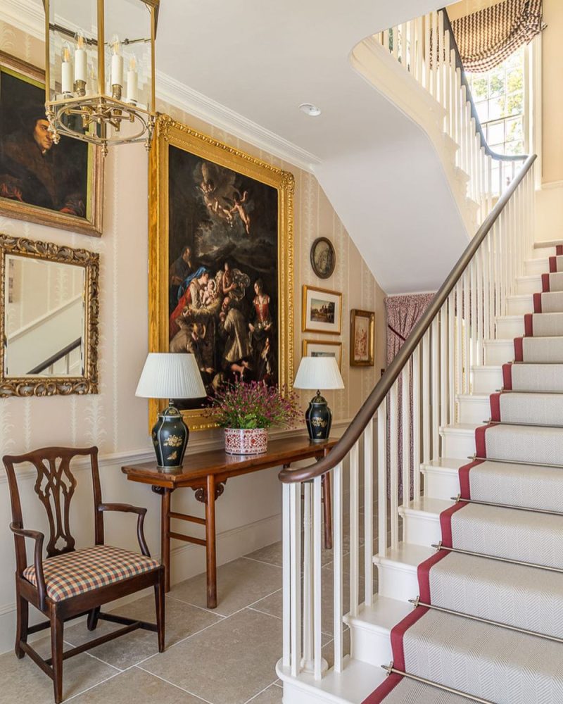 19 Best British Interior Designers in London & Across the UK