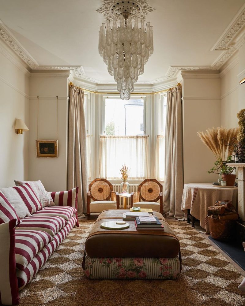 19 Best British Interior Designers in London & Across the UK