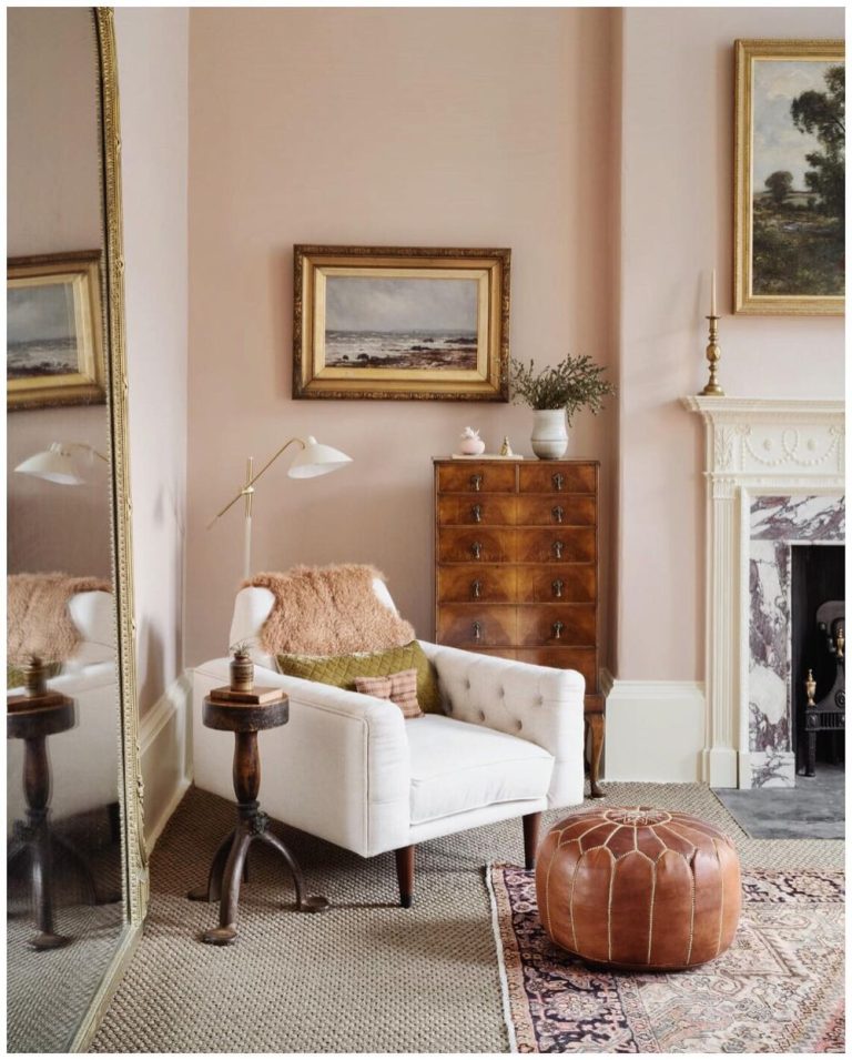 19 Best British Interior Designers in London & Across the UK