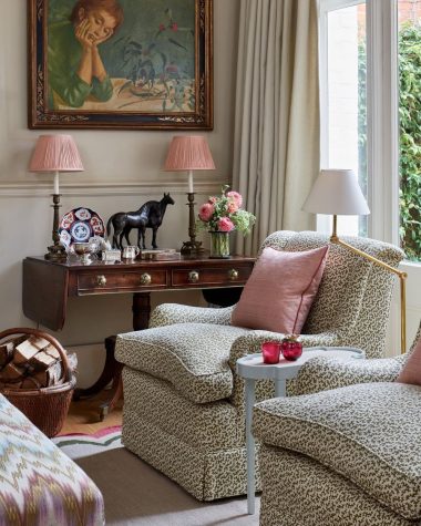 19 Best British Interior Designers in London & Across the UK