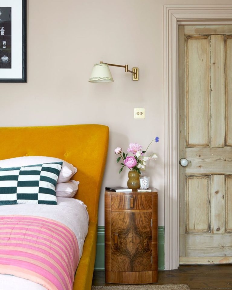 19 Best British Interior Designers in London & Across the UK