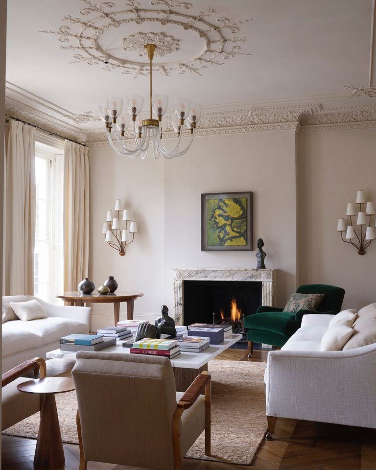 19 Best British Interior Designers in London & Across the UK