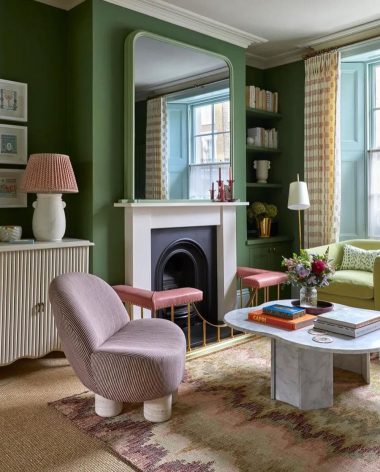 19 Best British Interior Designers in London & Across the UK