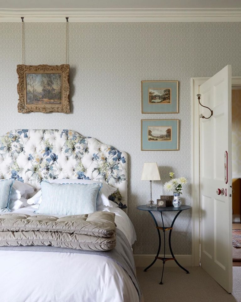 19 Best British Interior Designers in London & Across the UK