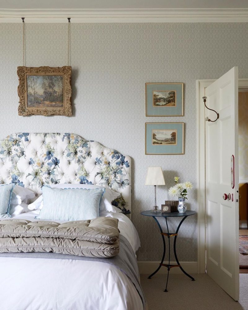 19 Best British Interior Designers in London & Across the UK