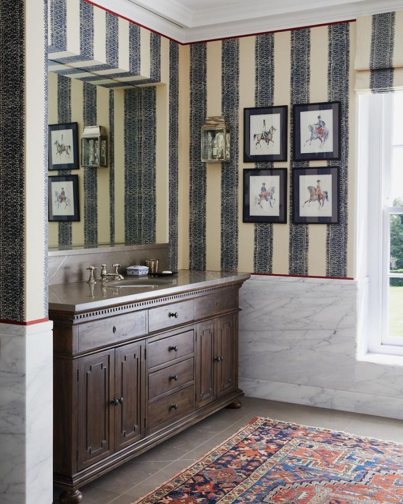 19 Best British Interior Designers in London & Across the UK