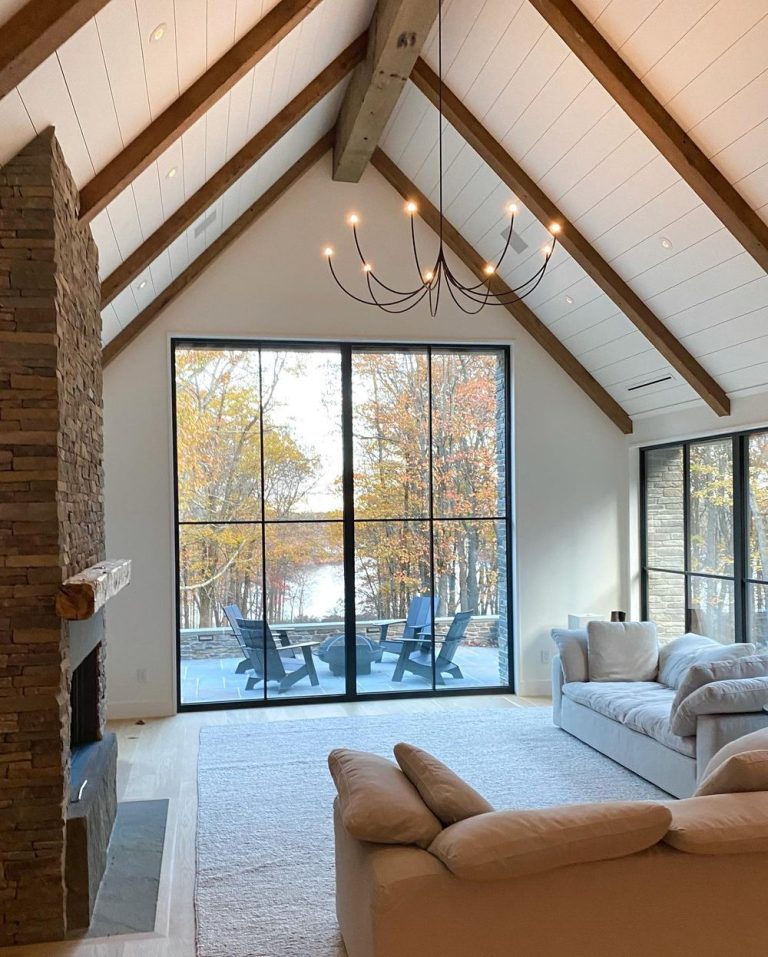 22 Creative Ceiling Ideas that Will 'Wow' You as You Look Up