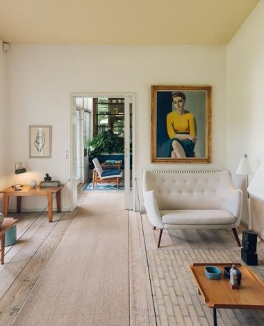 22 Creative Ceiling Ideas that Will 'Wow' You as You Look Up