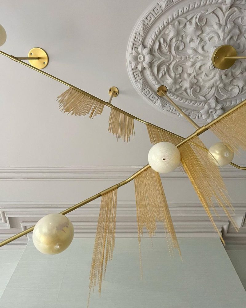 22 Creative Ceiling Ideas that Will 'Wow' You as You Look Up