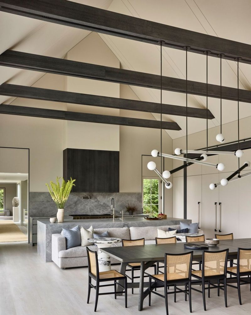 22 Creative Ceiling Ideas that Will 'Wow' You as You Look Up