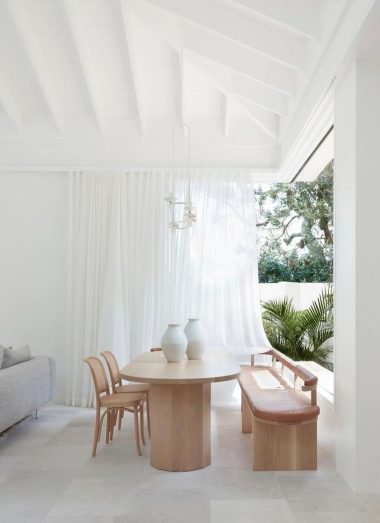 12 Coastal Ceiling Ideas for a Seaside Home