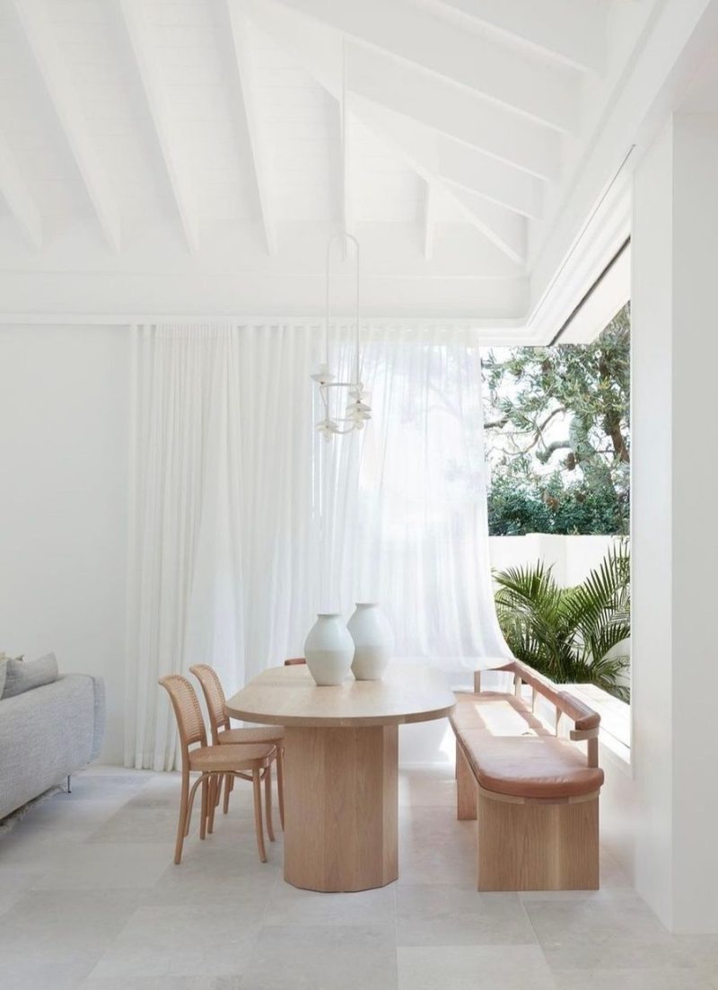 12 Coastal Ceiling Ideas for a Seaside Home