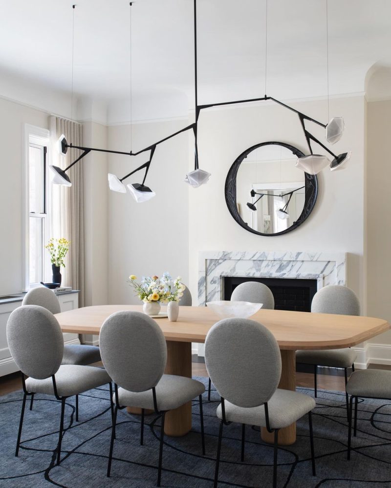 21 Dining Room Essentials