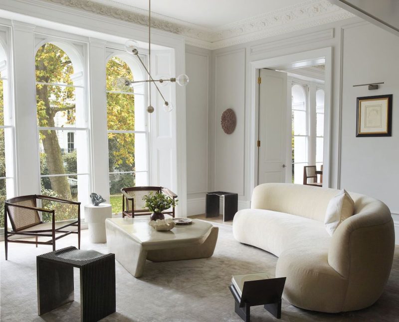 10 Best Modern Farmhouse Sectional Sofas for Your Living Room