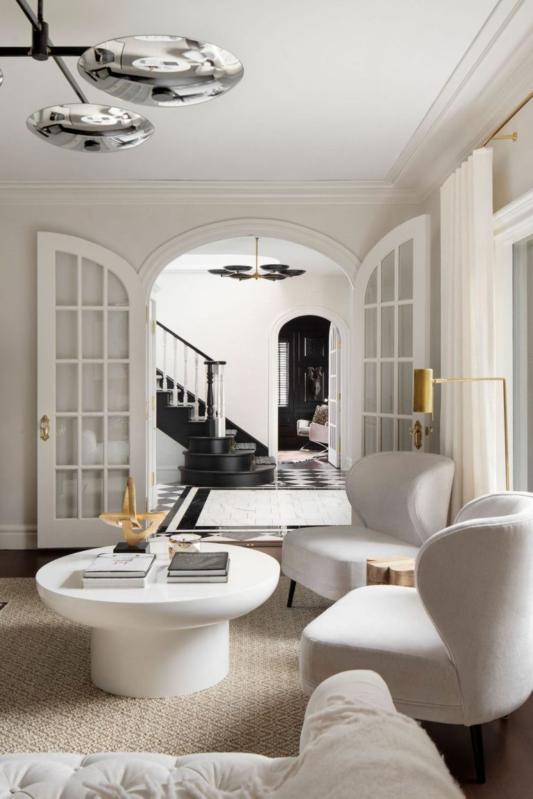 11 Dreamy French Doors Ideas for the Home