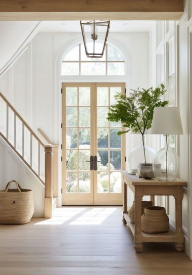 11 Dreamy French Doors Ideas for the Home