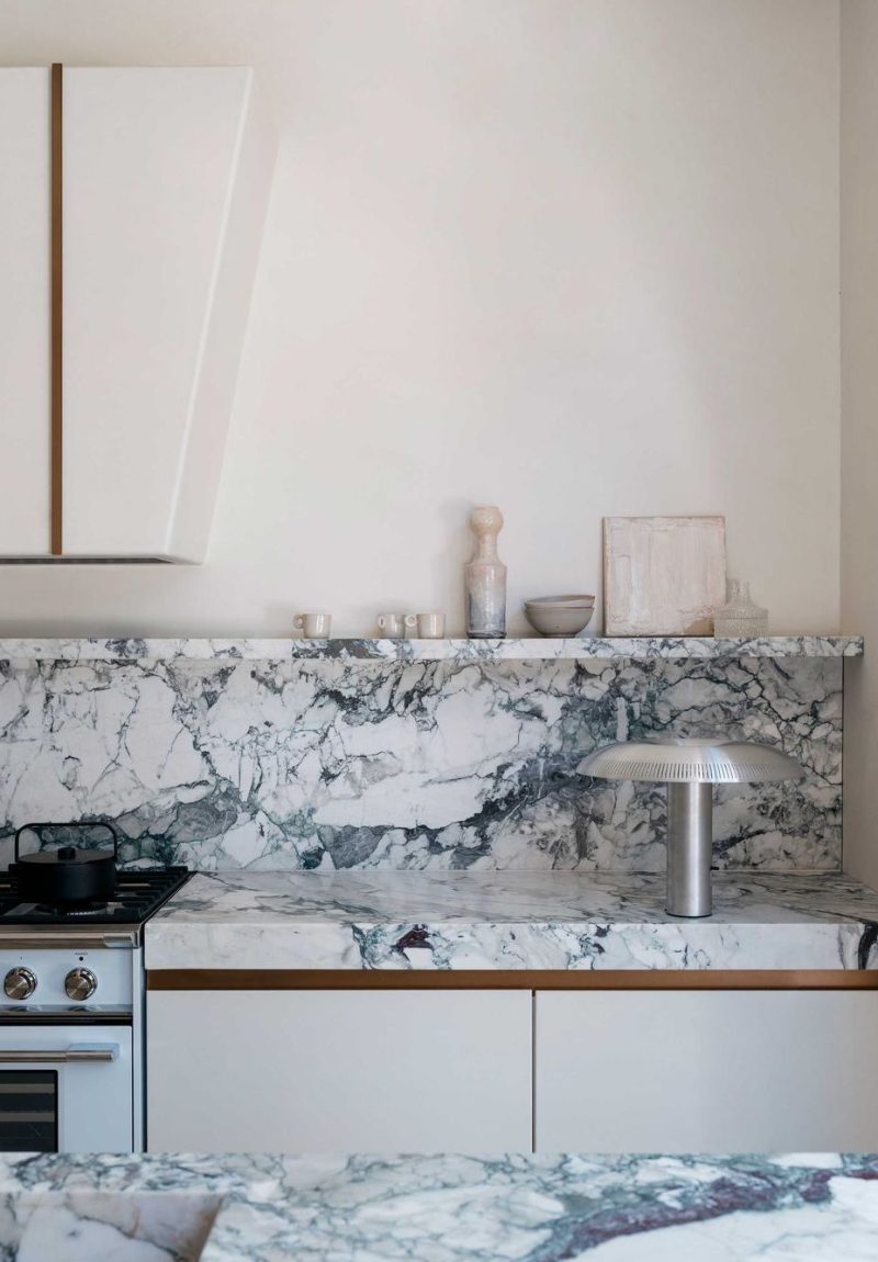 12 Beautiful Kitchen Backsplash Ideas