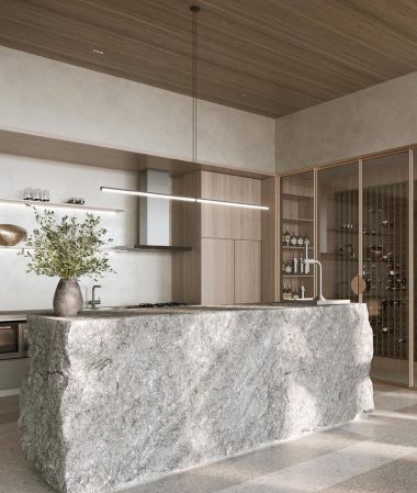 12 Dreamy Kitchen Island Ideas to Get Inspired By