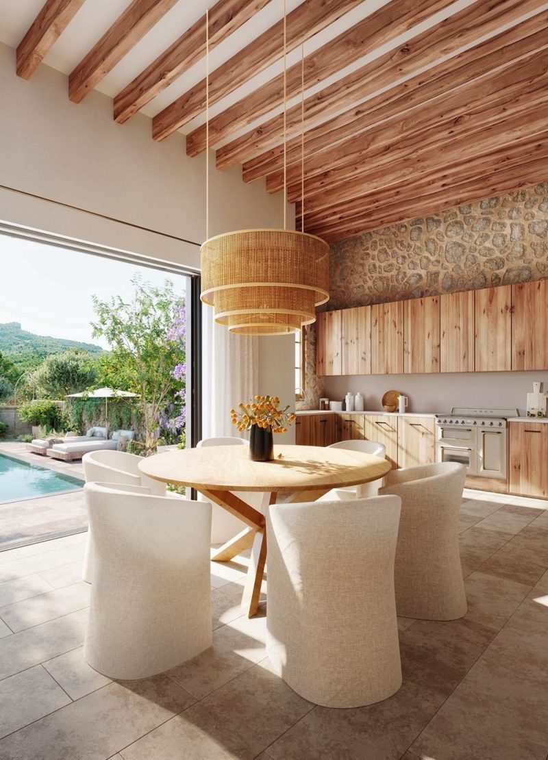 21 Dining Room Essentials