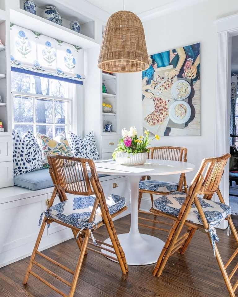 North Carolina Interior Designers