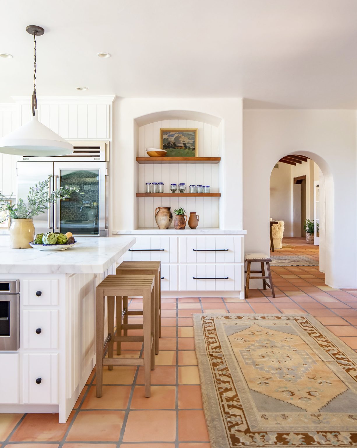 12 Classic Spanish Style Home Decor Ideas