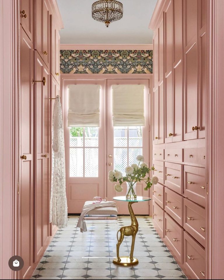 12 Inspiring Closet Design Ideas for Creative and Practical Storage