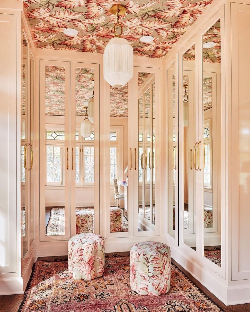 12 Inspiring Closet Design Ideas for Creative and Practical Storage