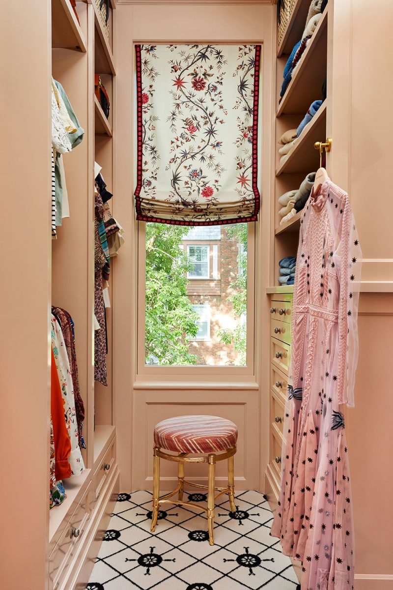 12 Inspiring Closet Design Ideas for Creative and Practical Storage