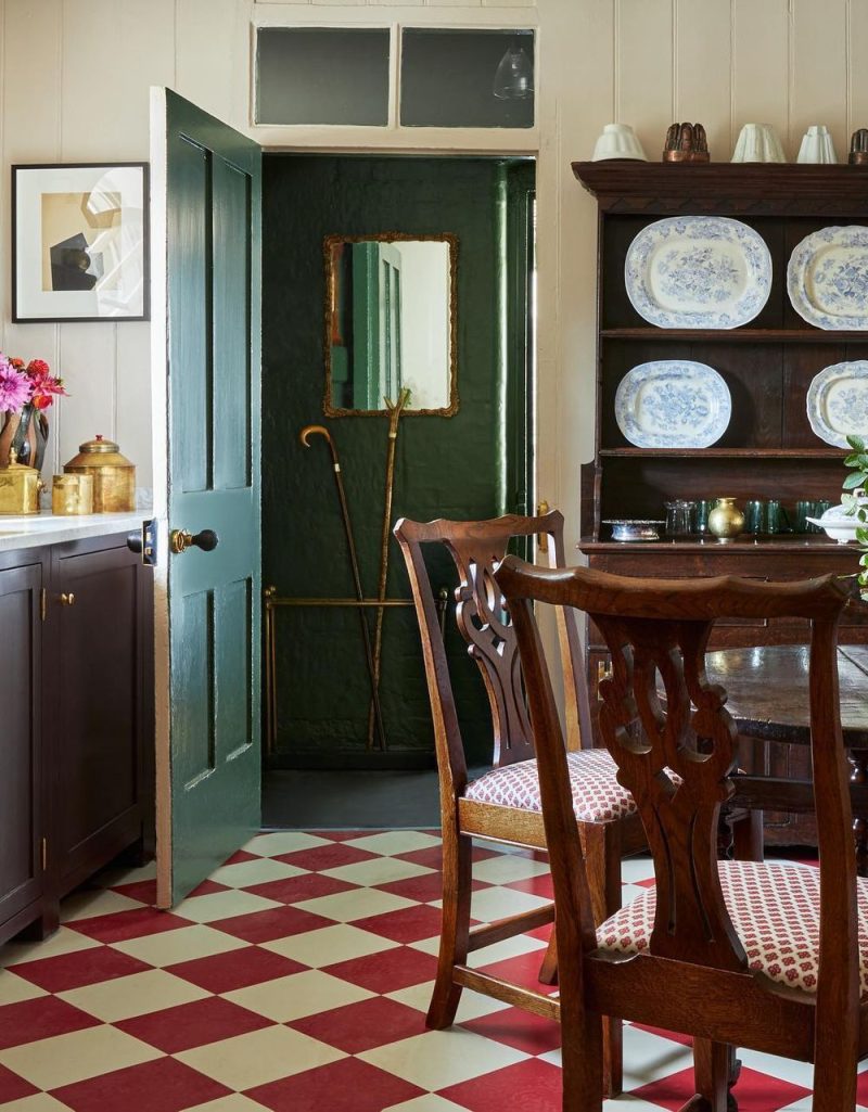 12 Beautiful Flooring Ideas for a Dreamy Home Design