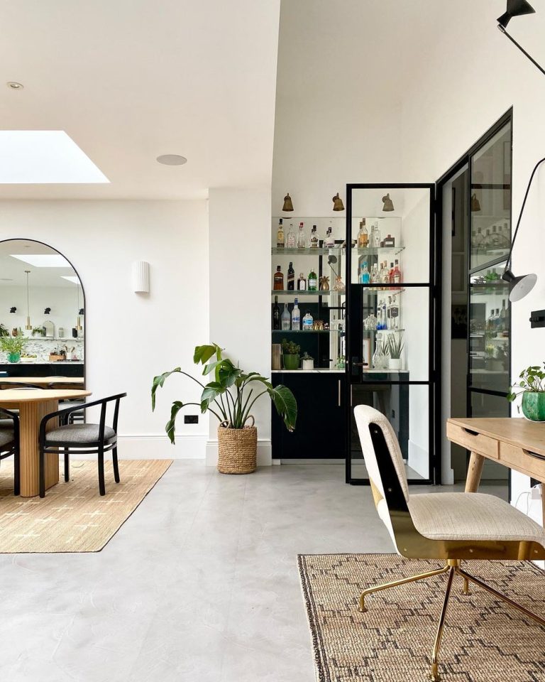 12 Beautiful Flooring Ideas for a Dreamy Home Design