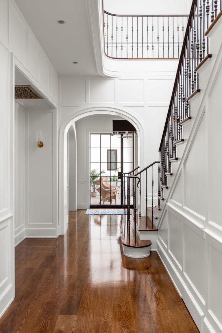 12 Beautiful Flooring Ideas for a Dreamy Home Design