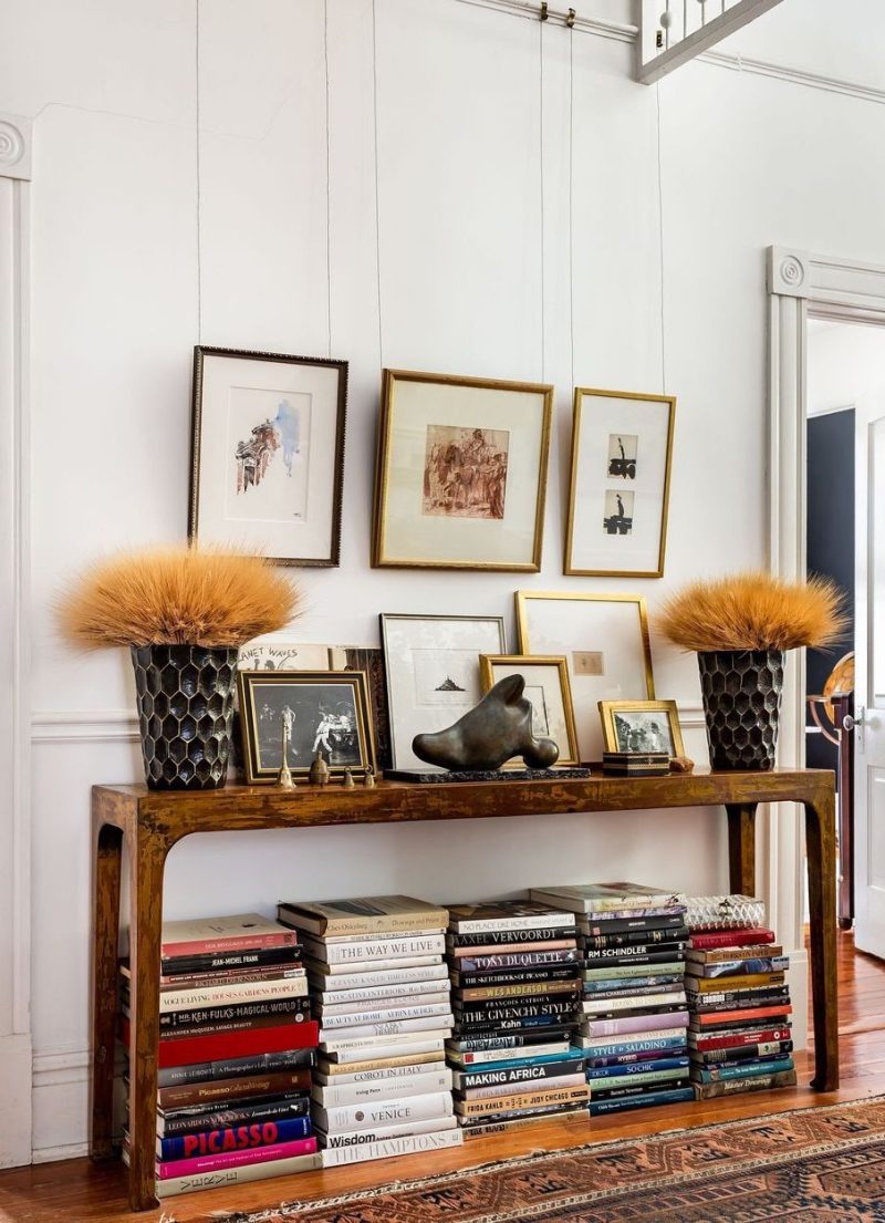 19 Dream Home Library Ideas for the Ultimate Reading Sanctuary