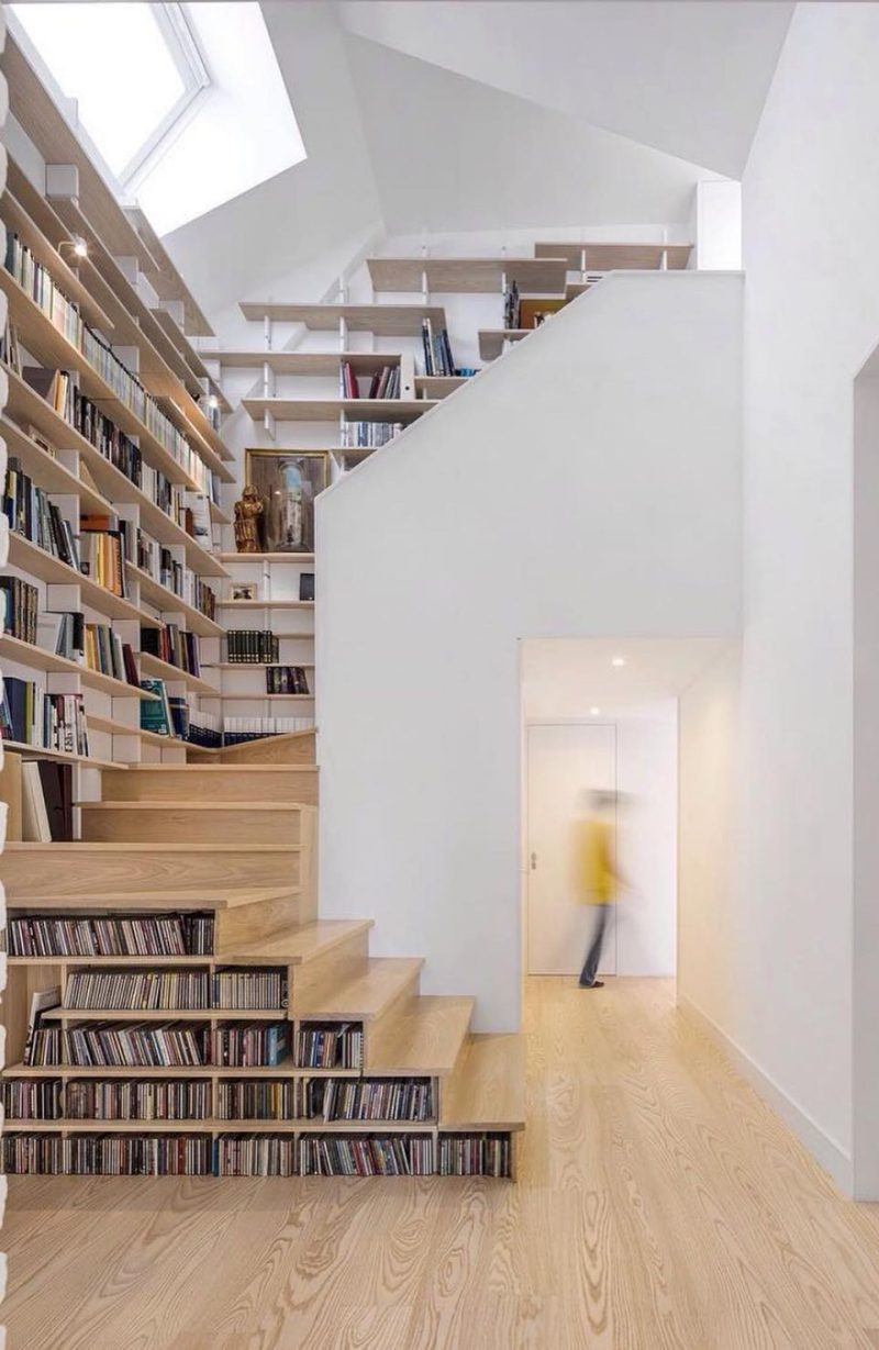 19 Dream Home Library Ideas for the Ultimate Reading Sanctuary