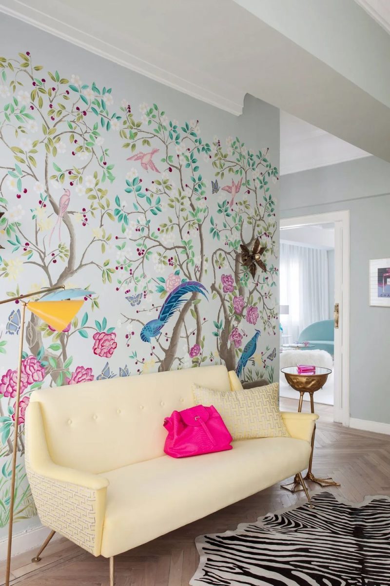 12 Creative Interior Wall Ideas to Make Your Home Uniquely Yours