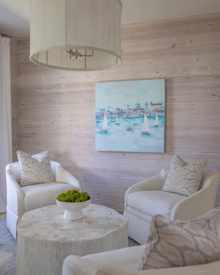 12 Creative Interior Wall Ideas to Make Your Home Uniquely Yours