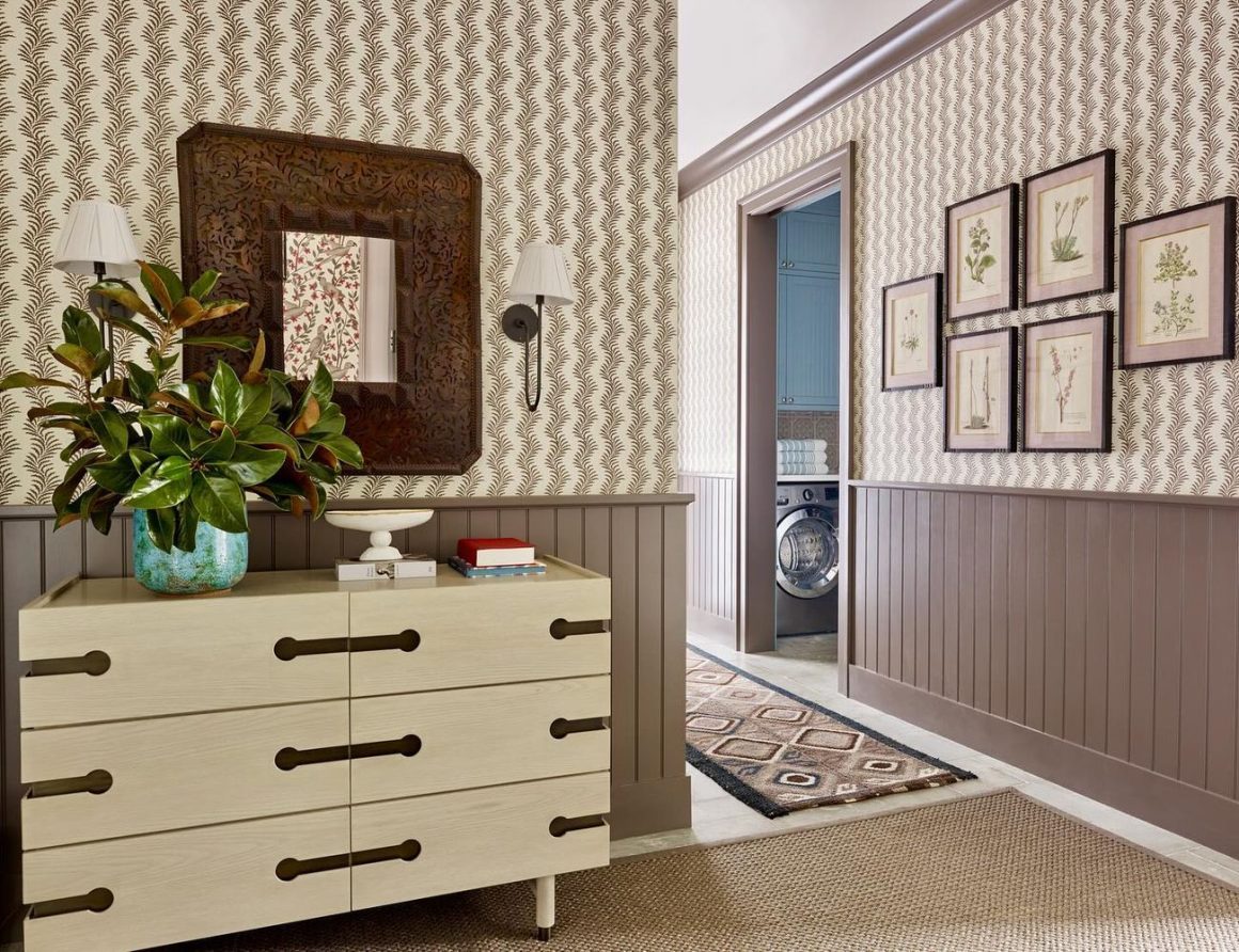 12 Creative Interior Wall Ideas to Make Your Home Uniquely Yours