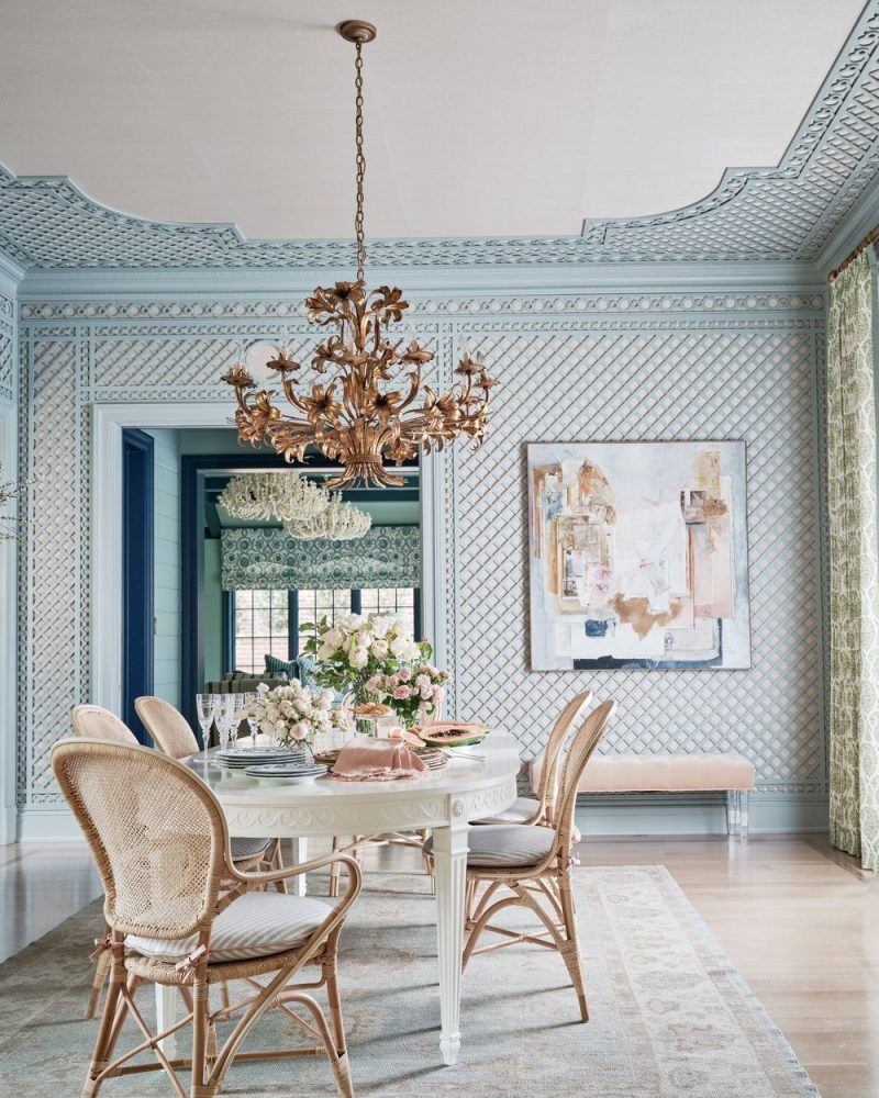 12 Creative Interior Wall Ideas to Make Your Home Uniquely Yours