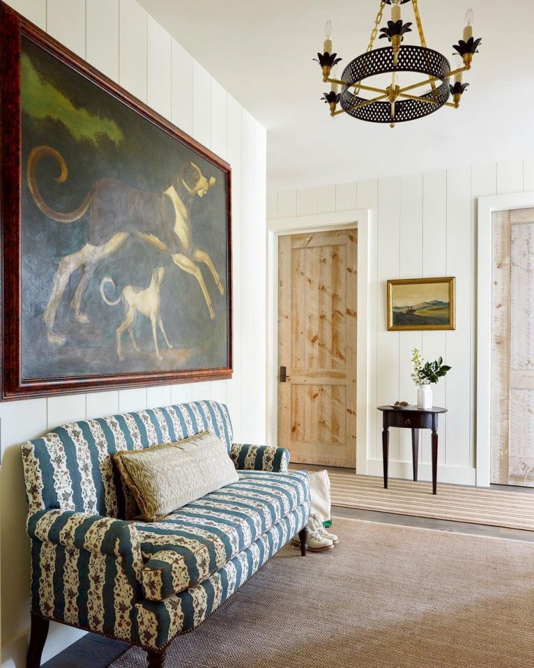 12 Creative Interior Wall Ideas to Make Your Home Uniquely Yours