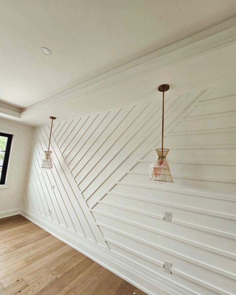 12 Creative Interior Wall Ideas to Make Your Home Uniquely Yours