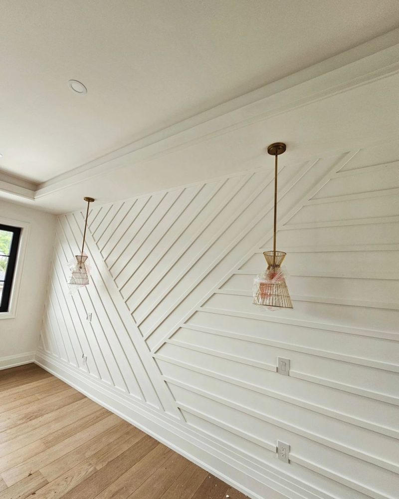 12 Creative Interior Wall Ideas to Make Your Home Uniquely Yours